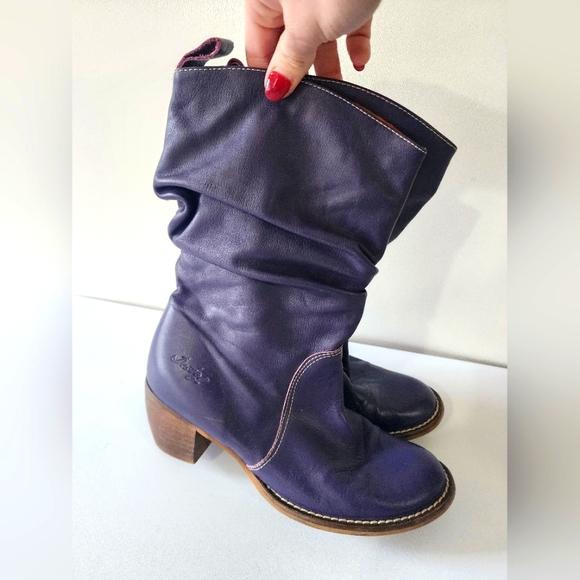 Destroy | Shoes | Rare Vintage Boots Like New | Poshmark